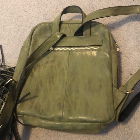 Steve Madden | Bags | Steve Madden Backpack | Poshmark